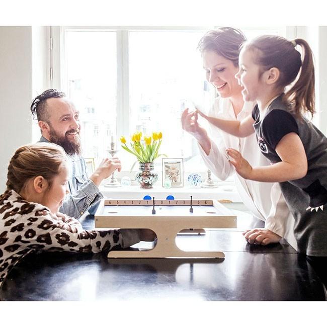 KLASK(クラスク) 2019 (ボードゲーム カードゲーム) :1500101002570:SAINOME(サイノメ) - 通販 - Yahoo!ショッピング