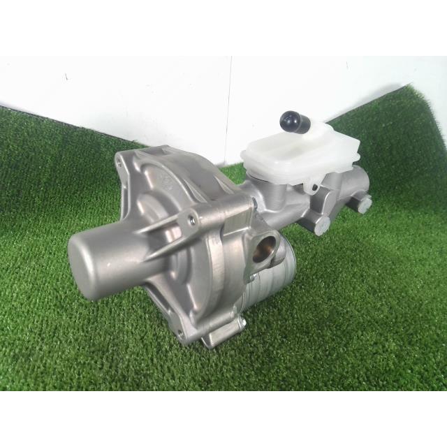 フリード ブレーキマスター 57306-TDL-J02 : セントパーツ株式会社 - 通販 - Yahoo!ショッピング