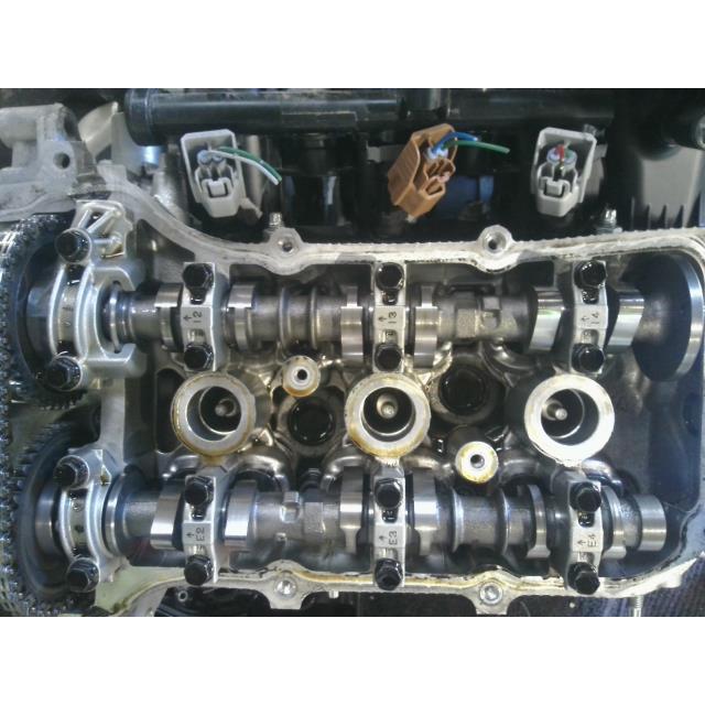 ミラ（ダイハツ） ミラトコット DBA-LA550S エンジン X SA3 R59 19000-B2A93 : セントパーツ株式会社 - 通販 - Yahoo!ショッピング