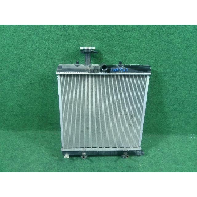 アトレー ハイゼットアトレ ABA-S331G ラジエーター カスタムターボRS 4WD S28 デンソー 422175-9420 16400-B2290 : セントパーツ株式会社 - 通販 ...