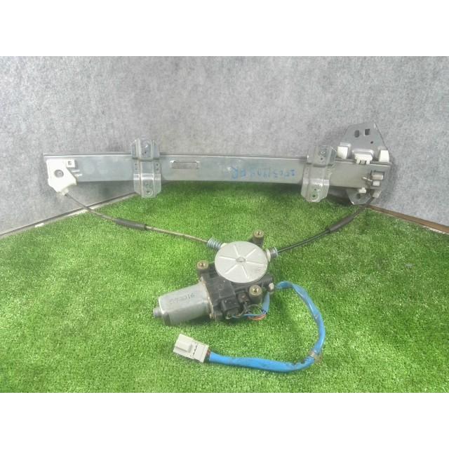 シビック GF-EK3 右Fドアレギュレータ・モーター フェリオ スペリア NH583M 72210-S04-J02 : セントパーツ株式会社 ...