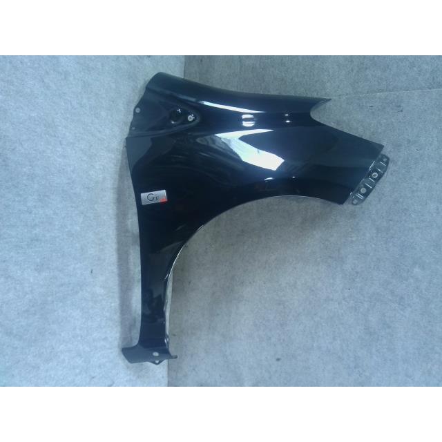 ヴィッツ DBA-NCP131 フロントフェンダー 右 RS GS スマートパッケージ 209 53811-52400 : セントパーツ ...