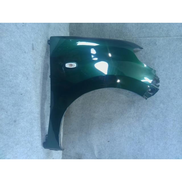 パッソ DBA-M700A フロントフェンダー 右 X G58 53811-B1260 : セントパーツ株式会社 - 通販 - Yahoo!ショッピング