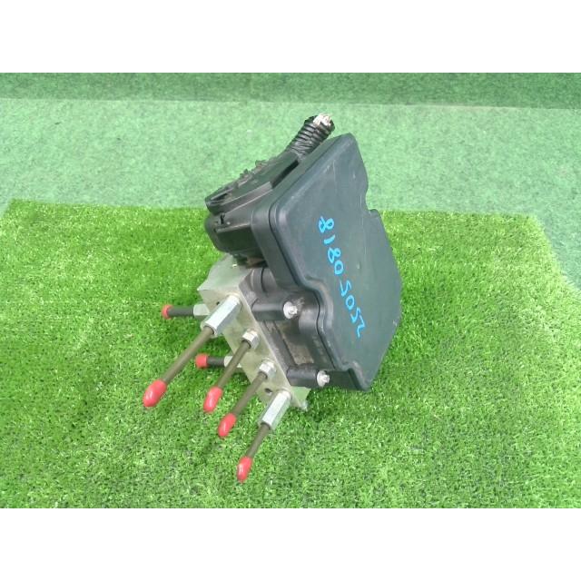 スペーシア 5AA-MK53S ABSアクチュエーター ハイブリッドX ZVR 56130-79RU0 : セントパーツ株式会社 - 通販 - Yahoo!ショッピング