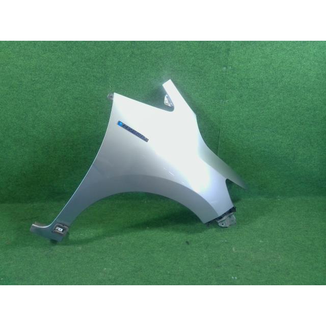 シャトル DAA-GP7 フロントフェンダー 右 ハイブリッドXスタイルエディション 60211-T5R-A00ZZ : セントパーツ株式会社 - 通販 - Yahoo!ショッピング