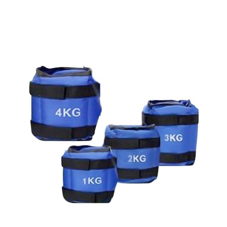 【2個セット】リストウエイト アンクルウエイト 筋トレ トレーニング 1kg 2kg 3kg 4kg リスト ウエイト アンクルウェイト 自宅 宅トレ : frien446170 : SAI ...