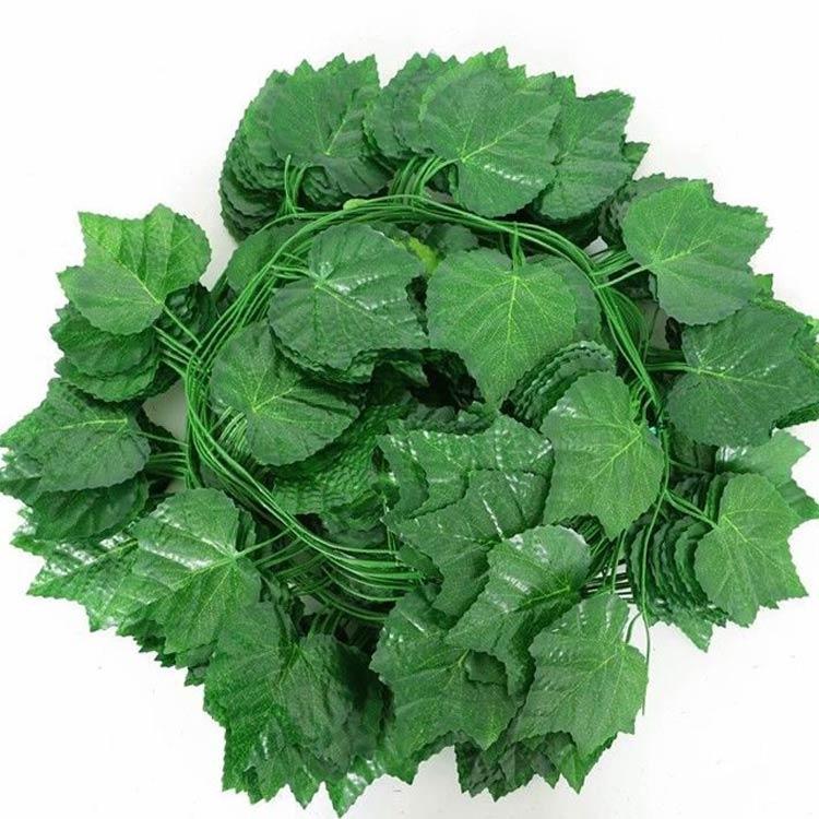 グリーンフェンス 緑のカーテン グリーンカーテン リーフフェンス 目隠し 簡単設置 通気性抜群 おしゃれ ダークグリーン フェイクグリーン 57m 葉 : lobelo361376 : SAI ...