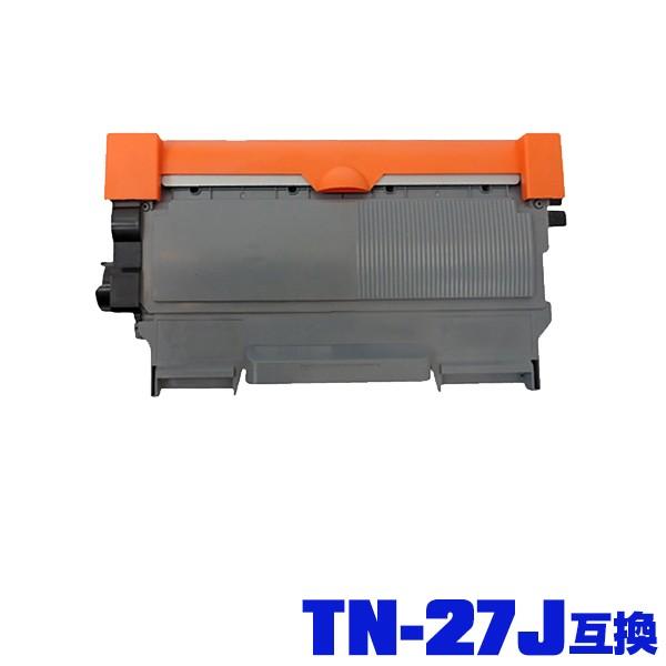TN-27J 単品 ブラザープリンター用 互換トナー（汎用）トナーカートリッジ（TN-27 TN27J TN27 DCP-7060D DCP ...