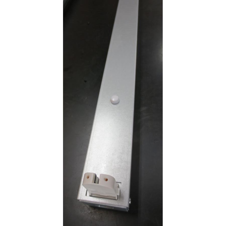 工場トラフ直管LED40w形1灯用ケース : さいとう屋プロ - 通販 - Yahoo!ショッピング