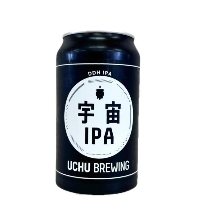 宇宙ビール 宇宙IPA 350ml : 地酒と日本ワイン 和醸の杜 - 通販 - Yahoo!ショッピング