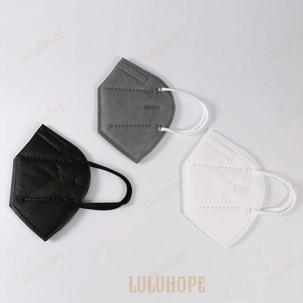 5枚入り KN95マスク 立体構造 使い捨てマスク 防塵 5層構造 : heart4419qd1427 : SHOP SaK24 Yahoo!店 - 通販 - Yahoo!ショッピング