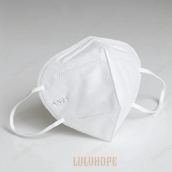 5枚入り KN95マスク 立体構造 使い捨てマスク 防塵 5層構造 : heart4419qd1427 : SHOP SaK24 Yahoo!店 - 通販 - Yahoo!ショッピング