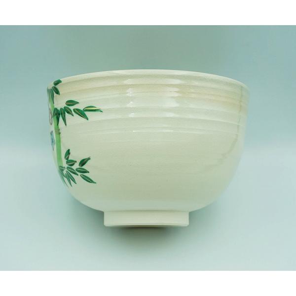 茶道具 茶碗 茶碗 色絵 七夕 東山深山 化粧箱 : 新古茶道具 茶道具 茶碗 茶碗 色絵 七夕 東山深山 化粧箱 : 新古茶道具