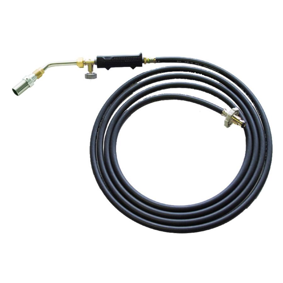 M-3-5M プロパンバーナー 5mホース LPガス専用 サカエフジ : 榮製機株式会社ヤフー店 - 通販 - Yahoo!ショッピング