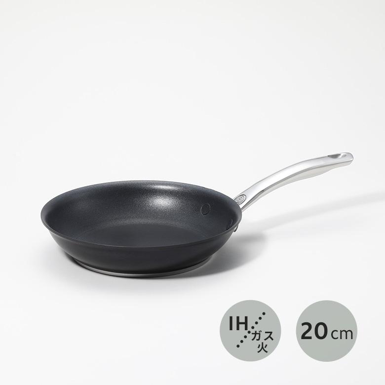 MEYER 父の日 マイヤー CEX-P20 サーキュロンエクセレンス フライパン20cm IH対応 ガス火 シンプル おしゃれ プレゼント おすすめ : 堺の刃物屋さんこかじ - 通販 ...