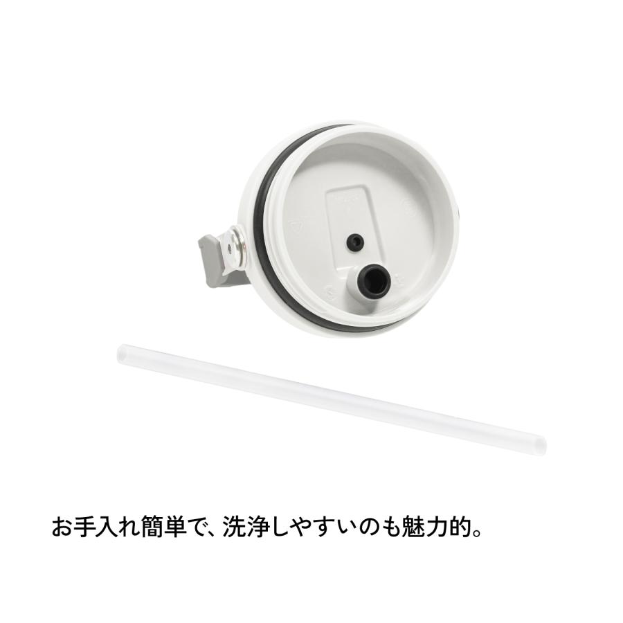 ICE FLOW SERIES ギフト 保冷 スタンレー タンブラー 水筒 直飲み ストローブラシ付き 正規品 アイスフローフリップストロー STANLEY 大容量 スポーツ おしゃれ ...