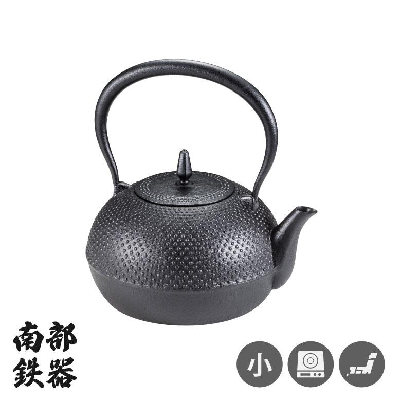 池永鉄工 鉄瓶 梔子 くちなし 小 1.2L 南部鉄器 おしゃれ IH対応鉄分補給 : 堺の刃物屋さんこかじ - 通販 - Yahoo!ショッピング