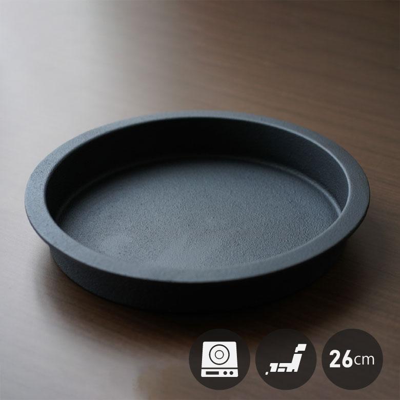 池永鉄工 tetu 鉄鍋 両手 26cm 日本製 ih対応 鉄分補給 鉄分 鉄 プレゼント おすすめ : 堺の刃物屋さんこかじ - 通販 - Yahoo!ショッピング