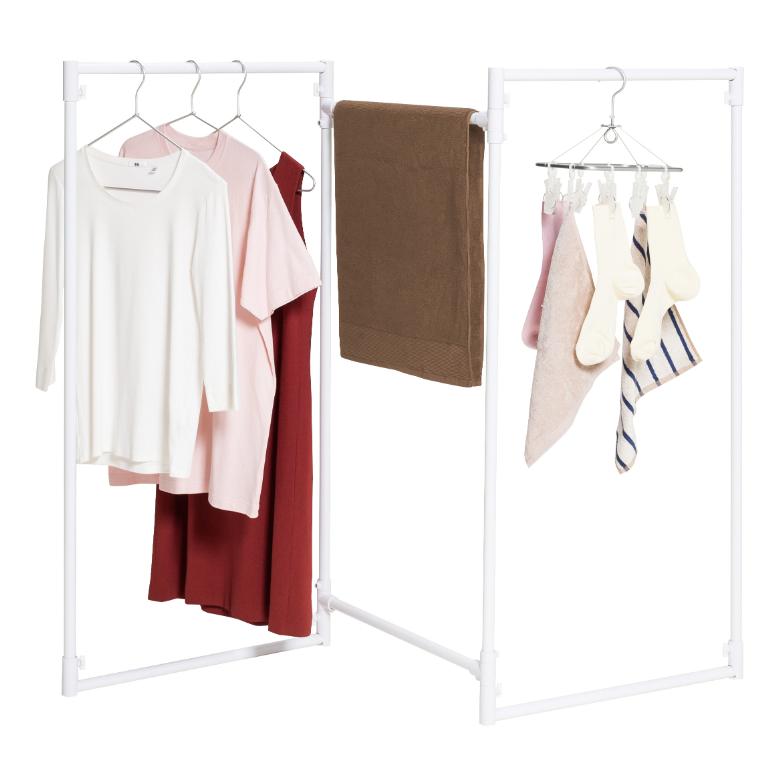 セキスイ ものほし 洗濯物干し 室内 部屋干し 形を変えれる リビング 軽量 組み立て簡単 STIK-P3S 積水樹脂 プレゼント おすすめ : 堺の刃物屋さんこかじ - 通販 - Yahoo ...