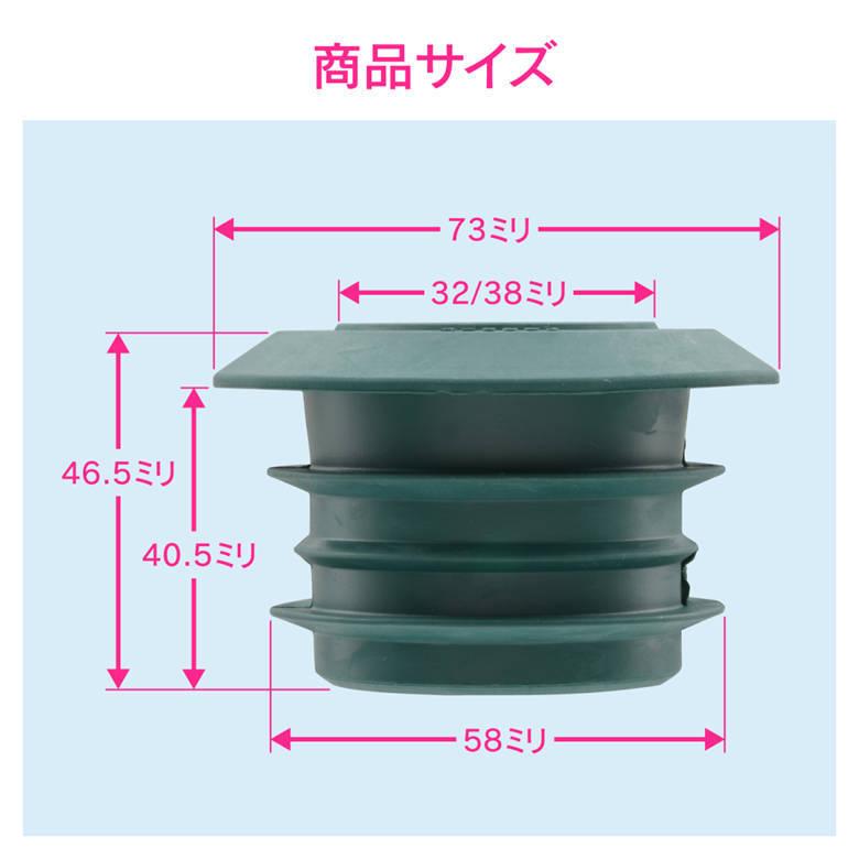 カクダイ ガオナ GAONA これエエやん GA-MG042 接続アダプター カクダイ ガオナ GAONA これエエやん GA-MG042 接続アダプター