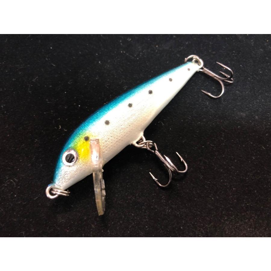 （訳アリ、在庫処分） ラパラ カウント ダウン CD7 FSRD :02267709000:サカイツリグテン - 通販 - Yahoo!ショッピング