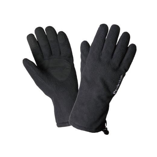 在有即配ライト便 パズデザイン BSフリースグローブ PGV-030 ブラックホワイト L : 4513944087946 : サカイツリグテン - 通販 - Yahoo!ショッピング