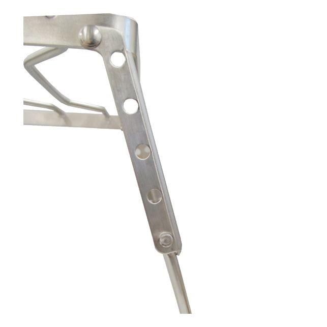 HIGHMOUNT (B)ハイマウント 23222・アジャスタブルグリル : さかいやスポーツ - 通販 - Yahoo!ショッピング