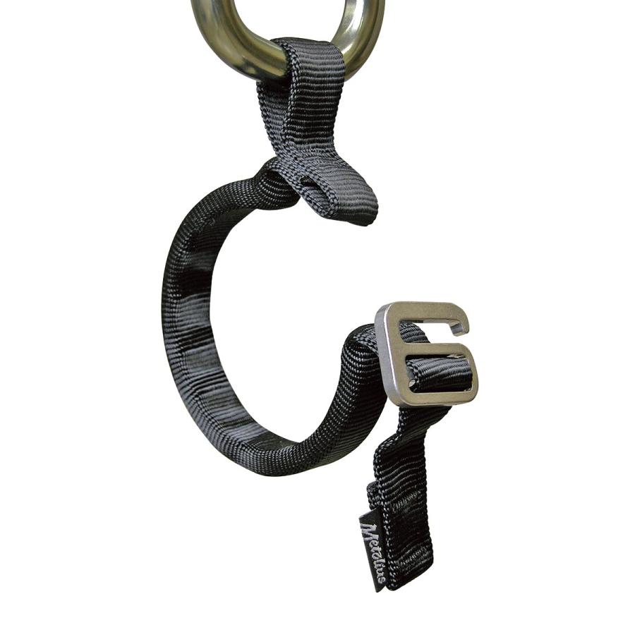 Metolius（メトリウス） メトリウス・ロープフック : さかいやスポーツ - 通販 - Yahoo!ショッピング