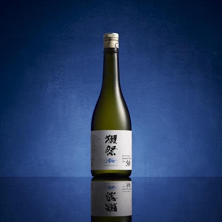 獺祭 DASSAI BLUE TYPE 50 純米大吟醸 720ml : 酒魂 酒喜屋 - 通販 - Yahoo!ショッピング