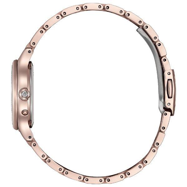 2024年3月9日発売 CITIZEN シチズン xC クロスシー hikari collection 「SAKURA限定モデル」 腕時計 ウォッチ 女性 レディース 【ES9497-88X ...