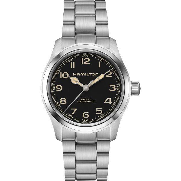 KHAKI FIELD HAMILTONハミルトン カーキKHAKI MURPH マーフ KHAKI FIELD HAMILTONハミルトン カーキKHAKI MURPH マーフ
