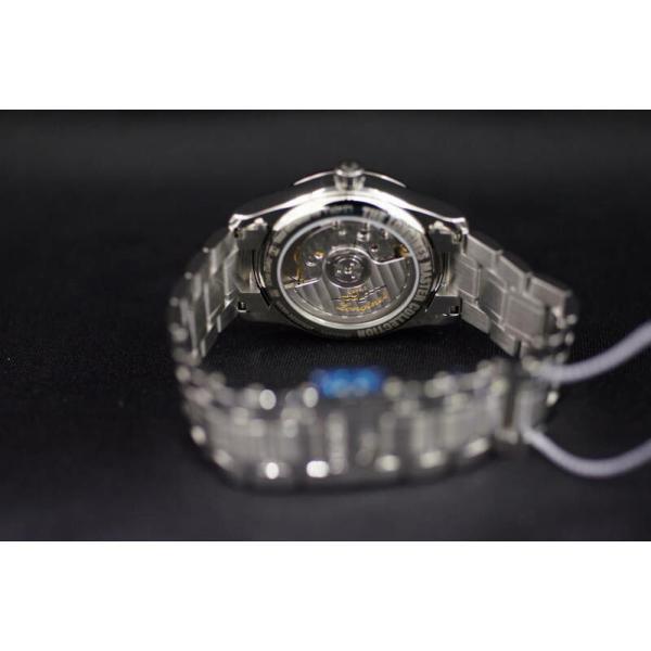 マスターコレクション LONGINESロンジン マスターコレクション 自動巻き ムーンフェイズ 34ミリ ダイヤモンドインデックス 女性用 ...