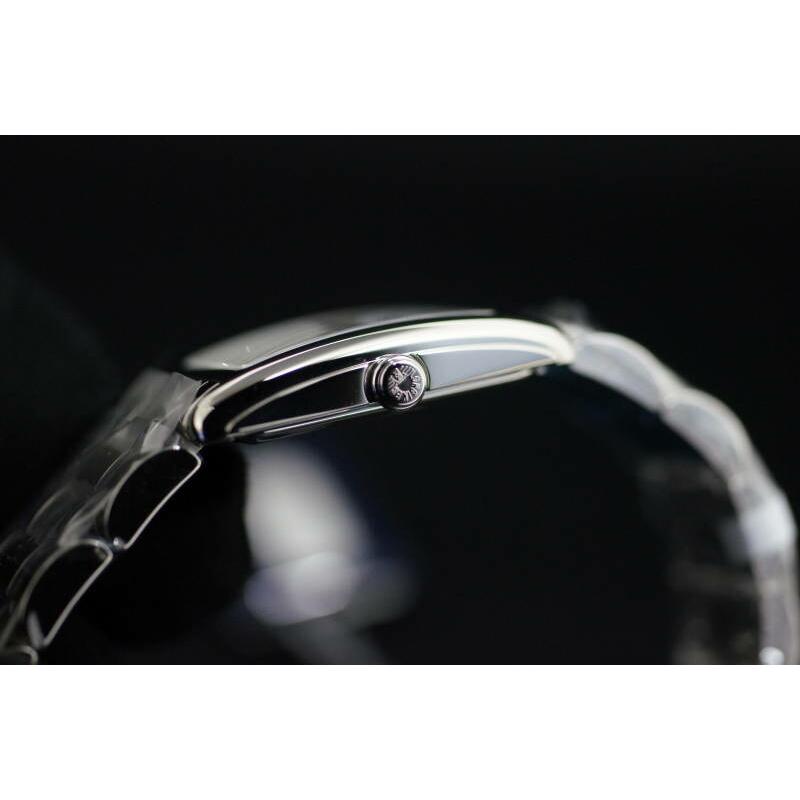 【あすつく】正規品ロンジンLONGINES「ドルチェヴィータ」スクエアケース バーインデックス スモールセコンド付【男女兼用】クォーツ 腕時計 ...