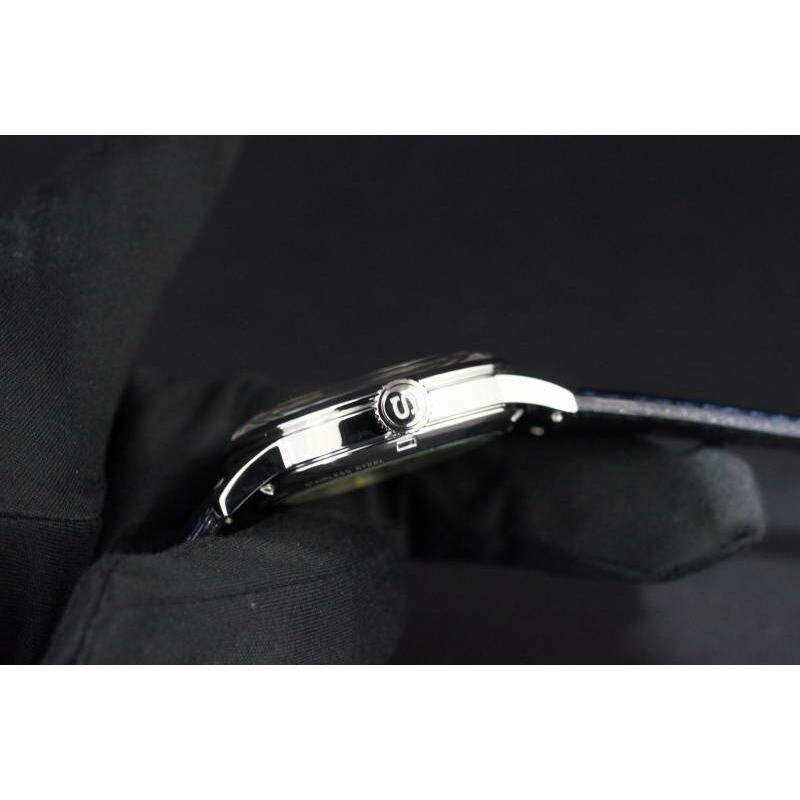 PRESAGE SEIKO セイコー PRESAGE プレサージュ コアショップ限定 腕時計 STAR BAR ブルー文字盤 自動巻き メンズ ...