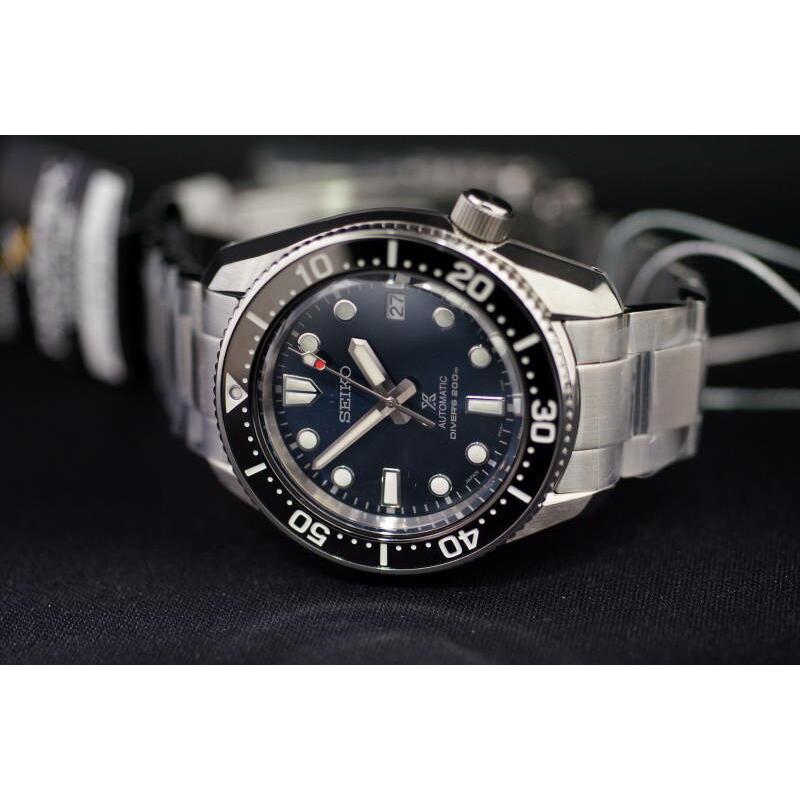 PROSPEX SEIKO セイコー PROSPEX プロスペックス コアショップ限定 1968メカニカルダイバーズ現代デザイン 腕時計 ...
