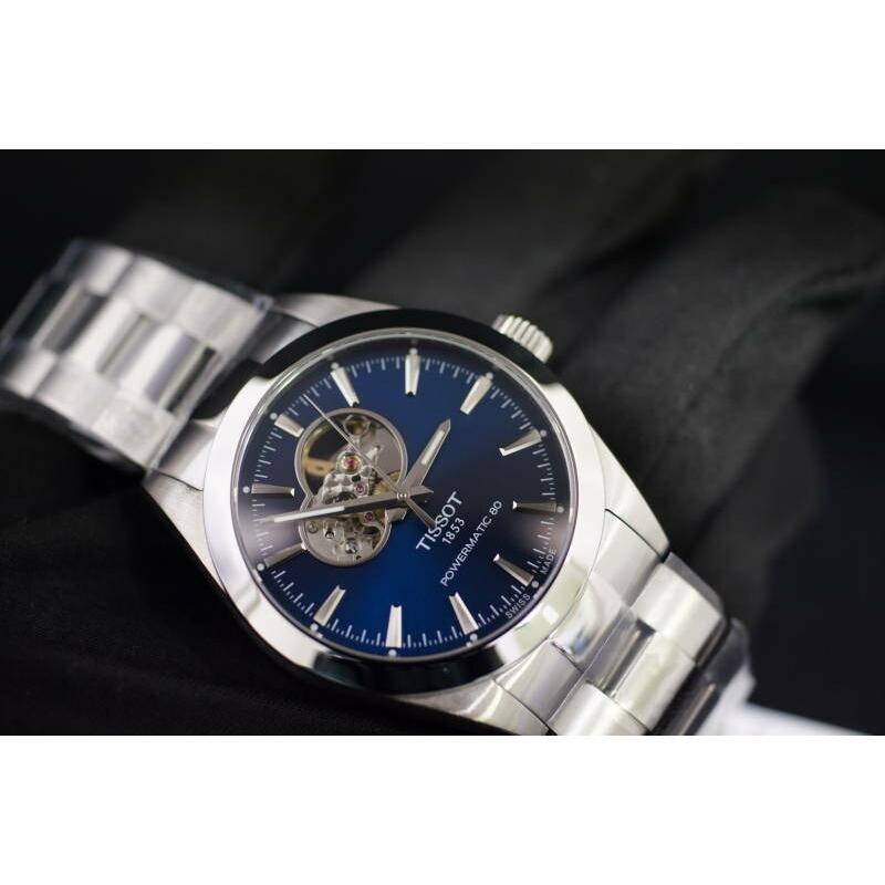 TISSOT 国内正規品TISSOT ティソ【ジェントルマン オープン TISSOT 国内正規品TISSOT ティソ【ジェントルマン オープン