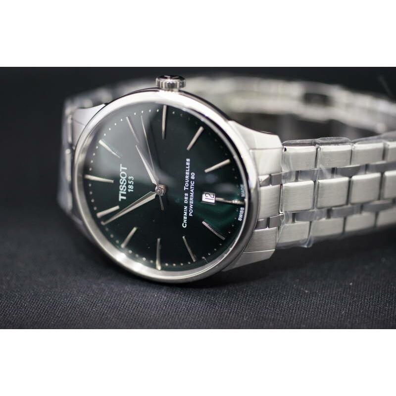 シュマン・デ・トゥレル 正規品TISSOT ティソ シュマン・ドゥ シュマン・デ・トゥレル 正規品TISSOT ティソ シュマン・ドゥ