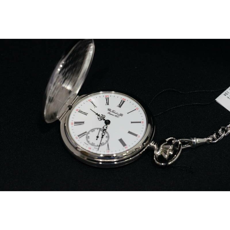 TISSOT 正規品 TISSOT ティソ SAVONNETTE サボネット ポケット TISSOT 正規品 TISSOT ティソ SAVONNETTE サボネット ポケット