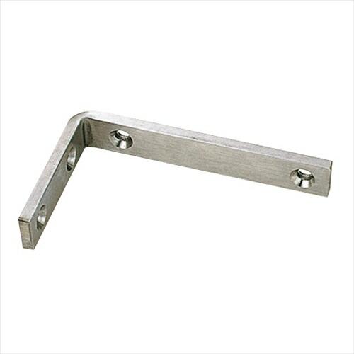 杉田エース 163-570 SUSブラケット 516A型 50x100 直送品 仕入先在庫品 : 佐勘金物店ヤフー店 - 通販 - Yahoo ...