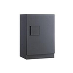 ダイケン 宅配ボックス 1戸用 TBX-G1S-G ダークグレー : 佐勘金物店ヤフー店 - 通販 - Yahoo!ショッピング