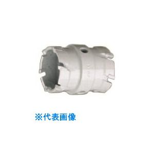 ハウスビーエム ドッチーモ超硬ホルソー(回転用) 10mmストレートタイプ ボディのみ DHB-27 刃先径：27mm 両刃仕様 : 佐勘金物店ヤフー店 - 通販 - Yahoo!ショッピング