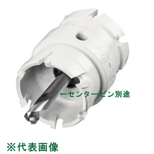 ハウスビーエム ドッチーモ超硬ホルソー(回転用) 10mmストレートタイプ ボディのみ DSB-16 刃先径：16mm 片刃仕様 : 佐勘金物 ...