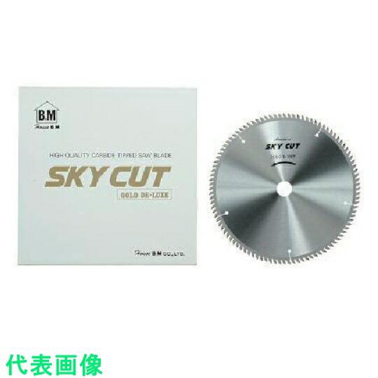 ハウスビーエム チップソー スカイカット(SKY CUT) アルミ用 203mm AL-20380 刃数：80P 内径：25.4mm :haua4986362471411:佐勘金物店ヤフー店 ...