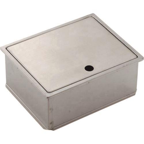 カクダイ 散水栓ボックス 〔品番:626-000〕 : 佐勘金物店ヤフー店 - 通販 - Yahoo!ショッピング