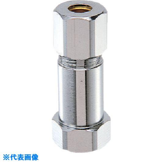 カクダイ 銅管用逆止弁 〔品番:0723-10〕 : 佐勘金物店ヤフー店 - 通販 - Yahoo!ショッピング