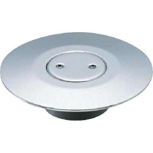 カクダイ VP・VU兼用掃除口（耐火パイプ用） 〔品番:4407-50〕 : 佐勘金物店ヤフー店 - 通販 - Yahoo!ショッピング