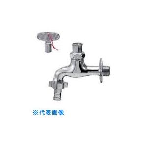 カクダイ 共用カップリング付き横水栓（かぎ式） 〔品番:7031-13〕 : 佐勘金物店ヤフー店 - 通販 - Yahoo!ショッピング