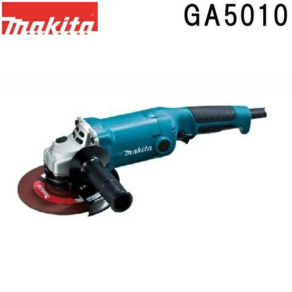 マキタ マキタ(makita) GA5010 ディスクグラインダ : 佐勘金物店ヤフー店 - 通販 - Yahoo!ショッピング