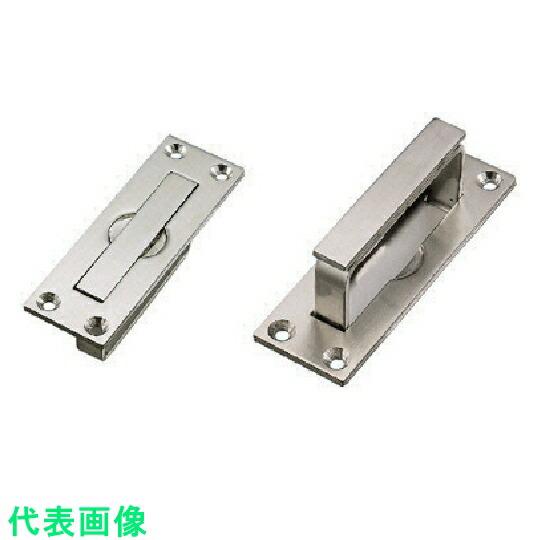 水本機械製作所 ステンレス 上げ蓋取手 33mm×103mm （品番:B-1637） : 佐勘金物店ヤフー店 - 通販 - Yahoo!ショッピング