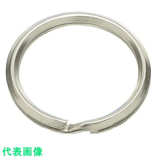 水本機械製作所 ステンレス キーリンク 内径20mm （5個入） （品番:B-1834） : 佐勘金物店ヤフー店 - 通販 - Yahoo!ショッピング